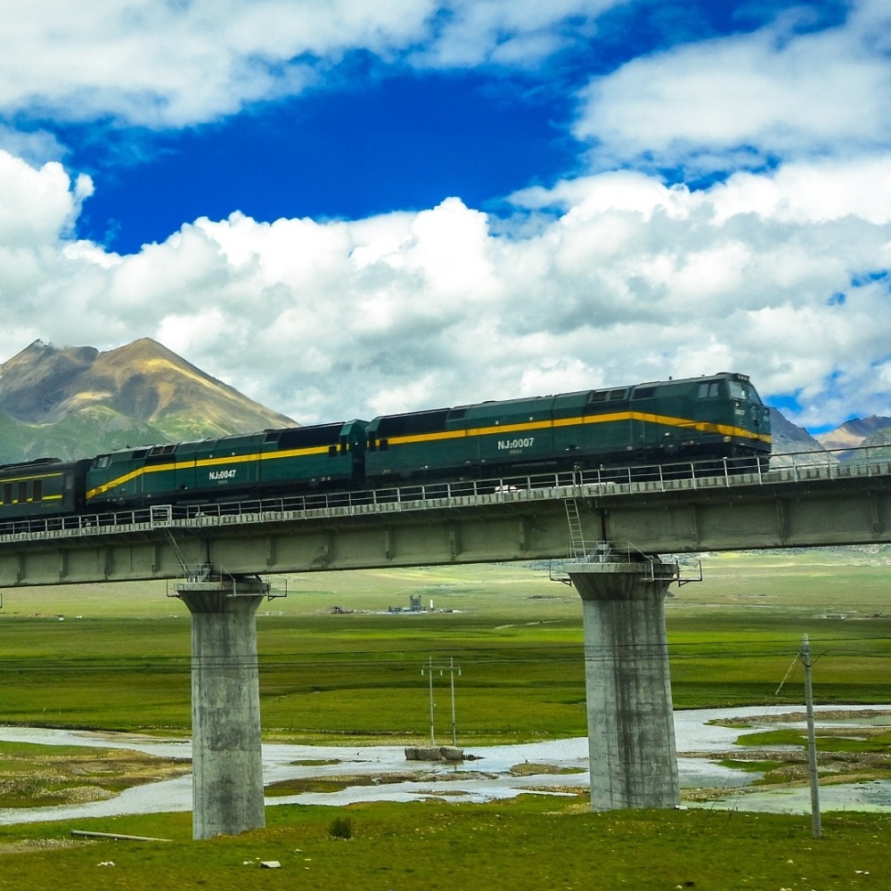 "12306 China Railway" What's the meaning of these numbers? | Mega ...
