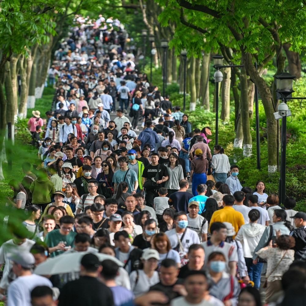 Behind world's largest hydropower project: How abundant are Yarlung ...