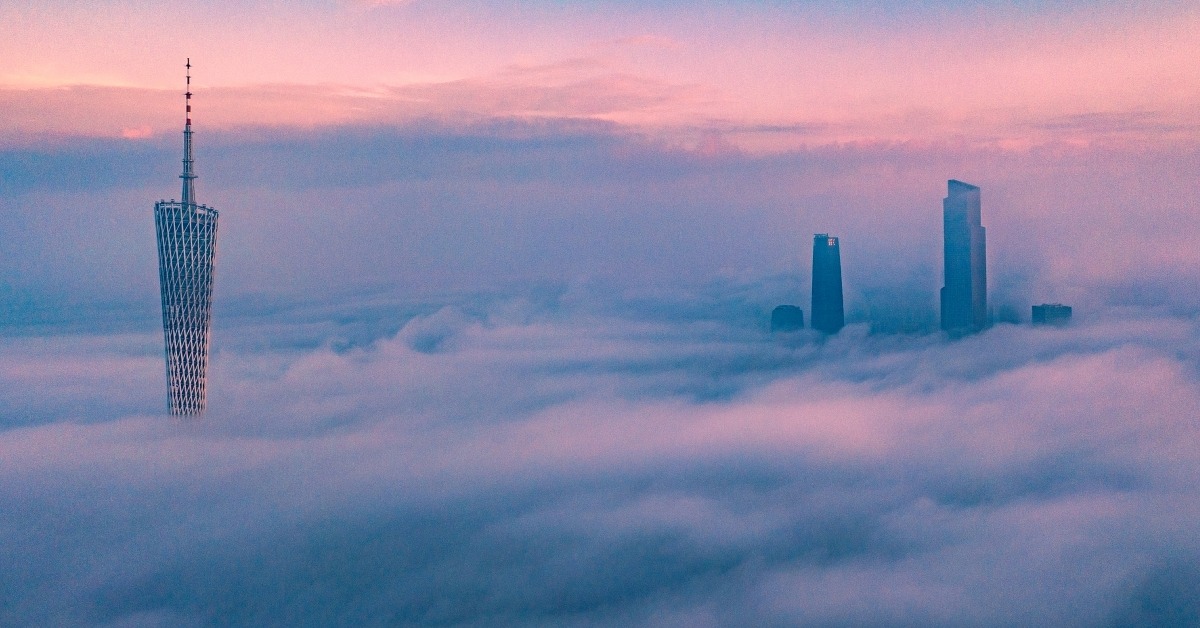 Story of Yang Qi, art director of Black Myth: Wukong | Innovation ...