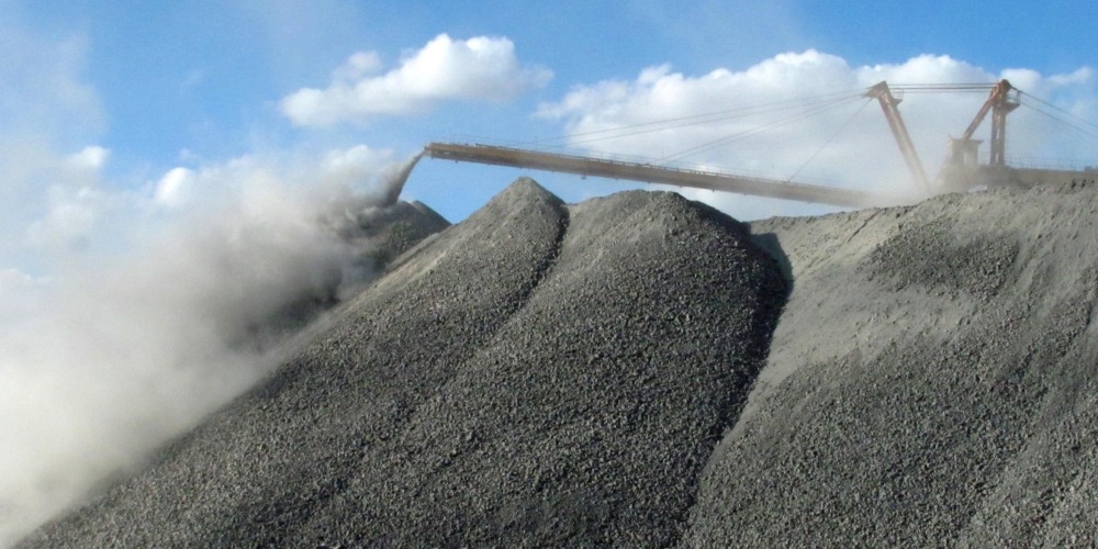 How astonishing are the reserves of China's Bayan Obo, the "World ...