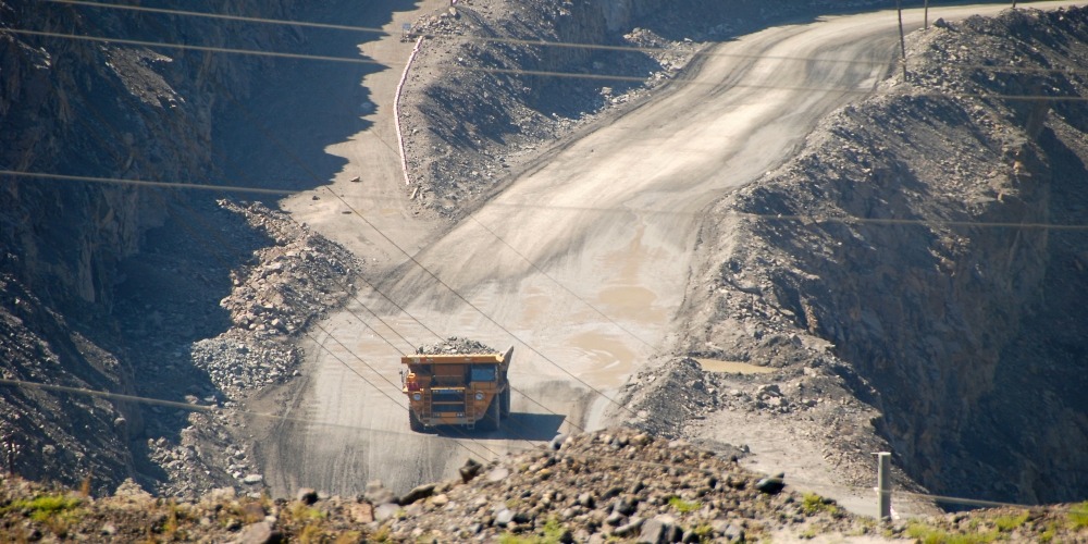 How astonishing are the reserves of China's Bayan Obo, the "World ...