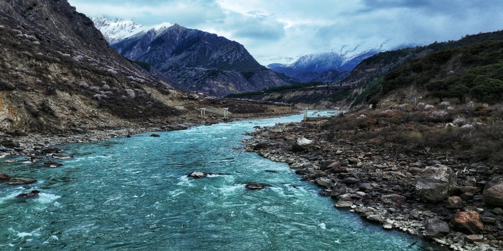 How astonishing are the reserves of China's Bayan Obo, the "World ...