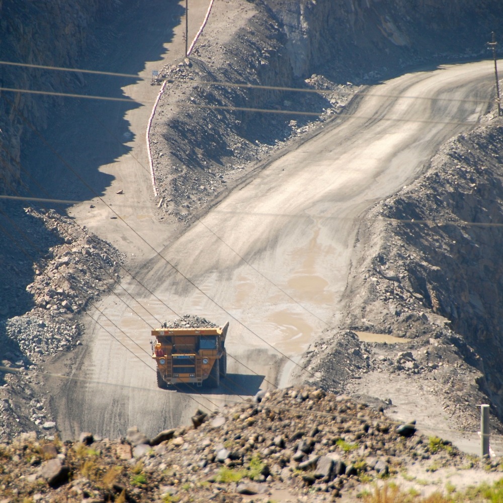 How astonishing are the reserves of China's Bayan Obo, the "World ...