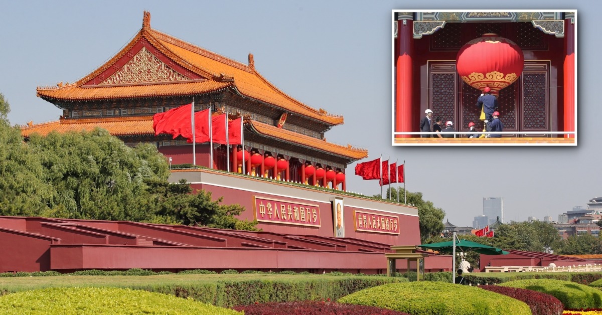 Discover the Shadowless Church in China's Chengdu | Travel & Leisure ...