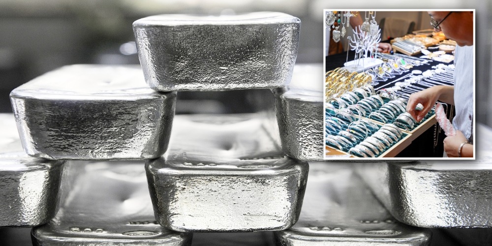 How astonishing are the reserves of China's Bayan Obo, the "World ...