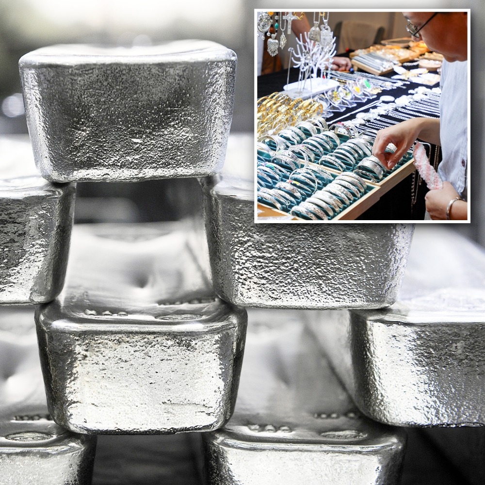 Which Chinese province has Asia's largest silver mine? | Human ...