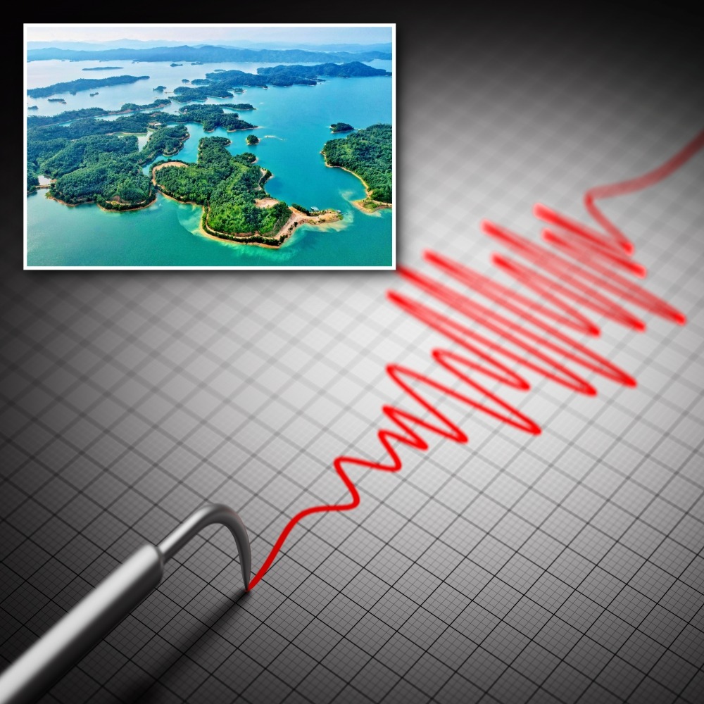 How astonishing are the reserves of China's Bayan Obo, the "World ...