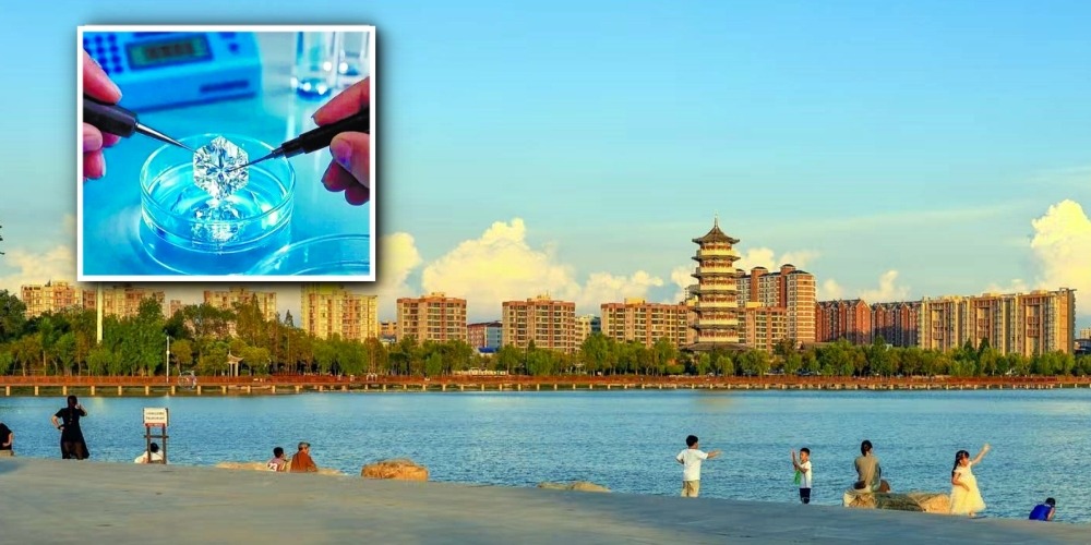 The snowiest and least snowy places in China | Human Geography | Fun ...