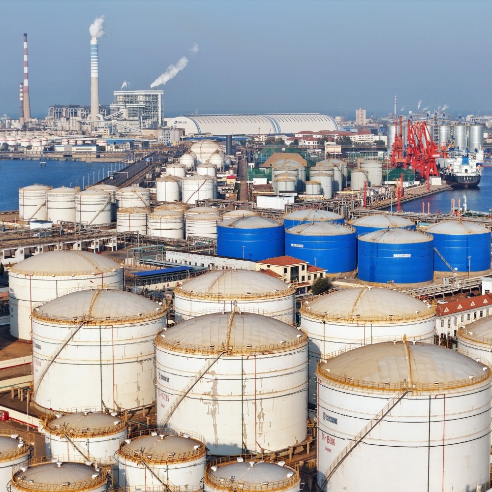 How astonishing are the reserves of China's Bayan Obo, the "World ...