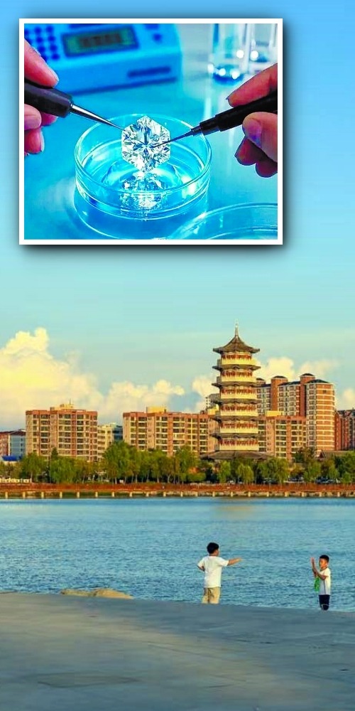 How astonishing are the reserves of China's Bayan Obo, the "World ...