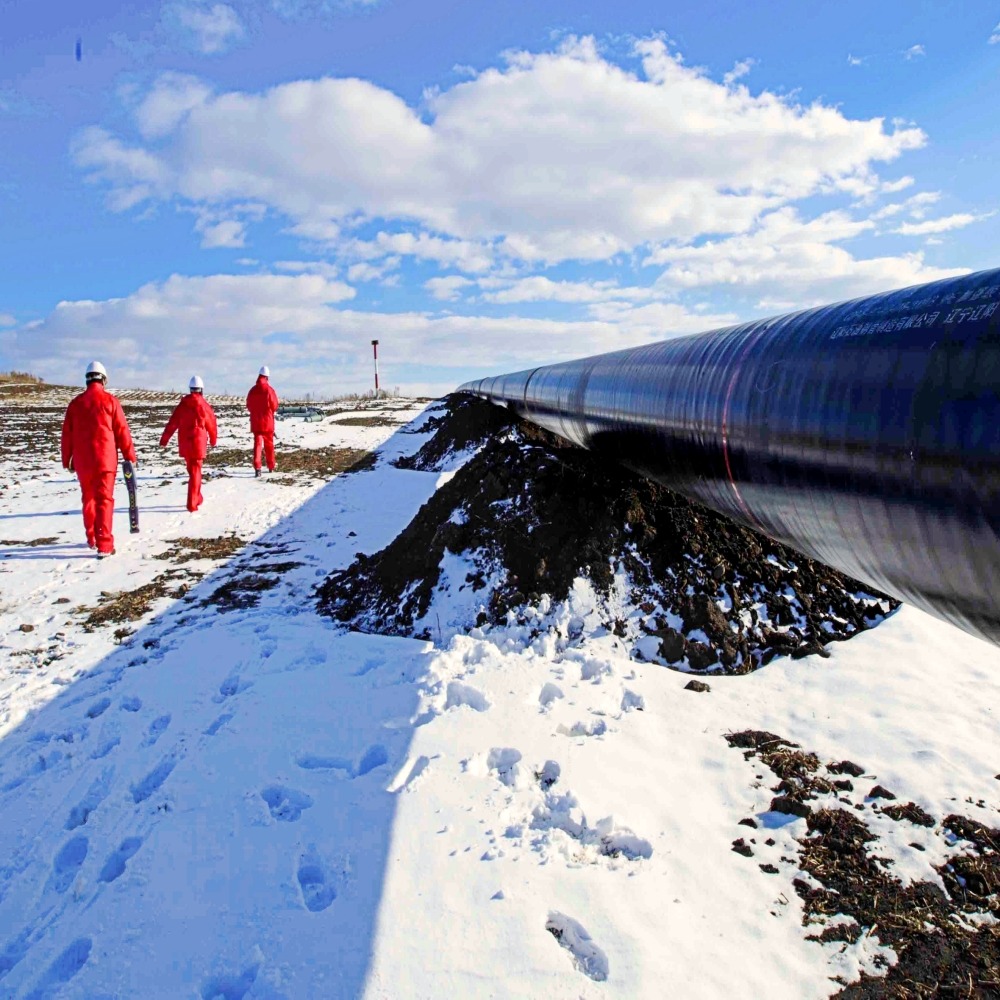 How astonishing are the reserves of China's Bayan Obo, the "World ...