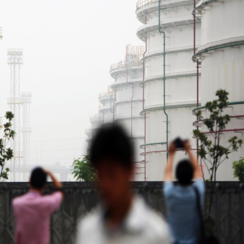 How astonishing are the reserves of China's Bayan Obo, the "World ...