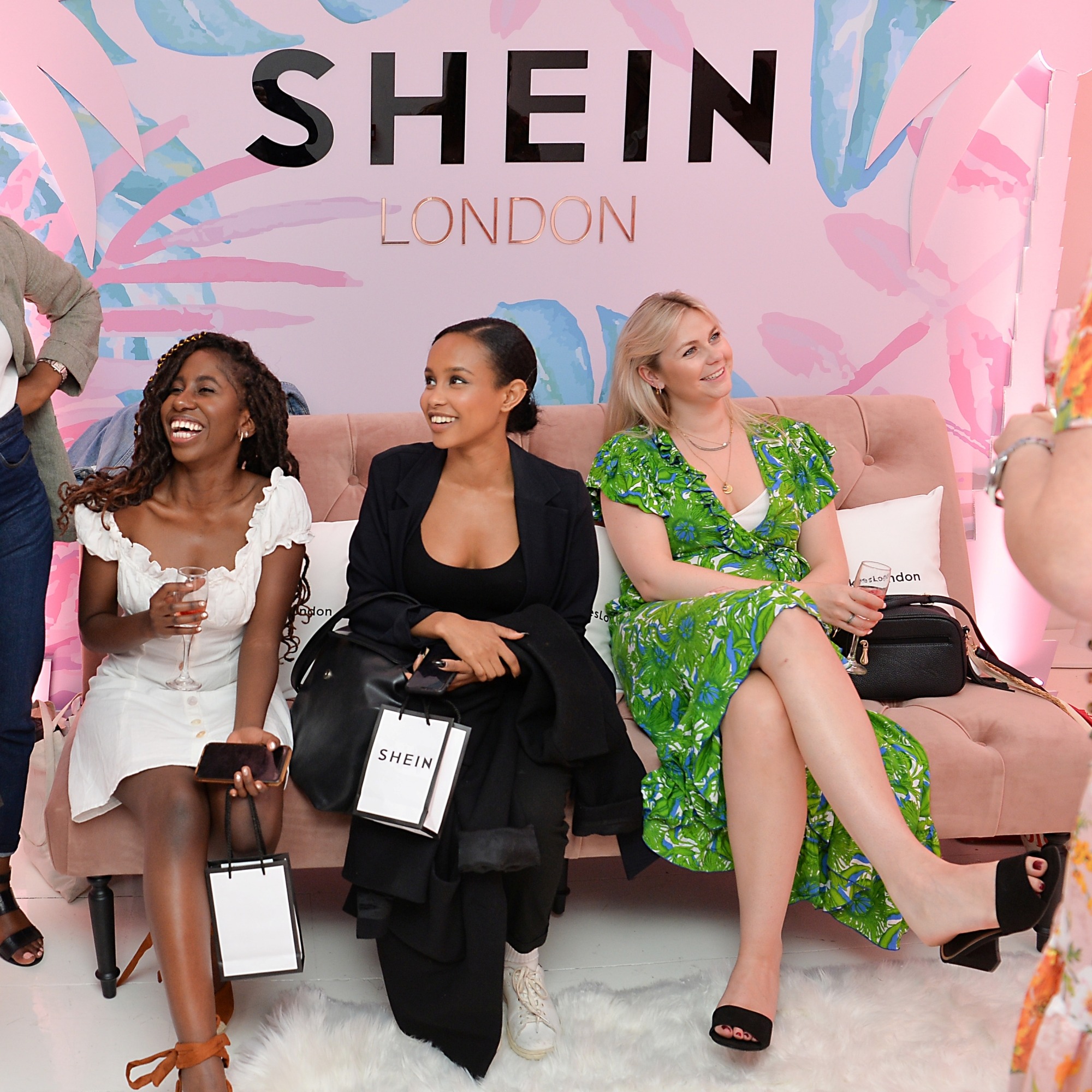 SHEIN's founder Xu Yangtian: "Speed is Everything" | Innovation Pioneer ...