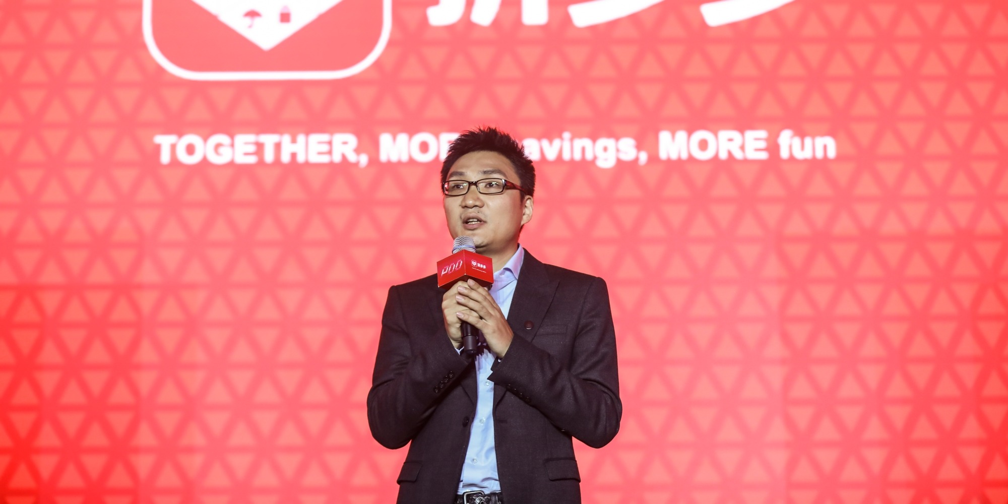 SHEIN's founder Xu Yangtian: "Speed is Everything" | Innovation Pioneer ...