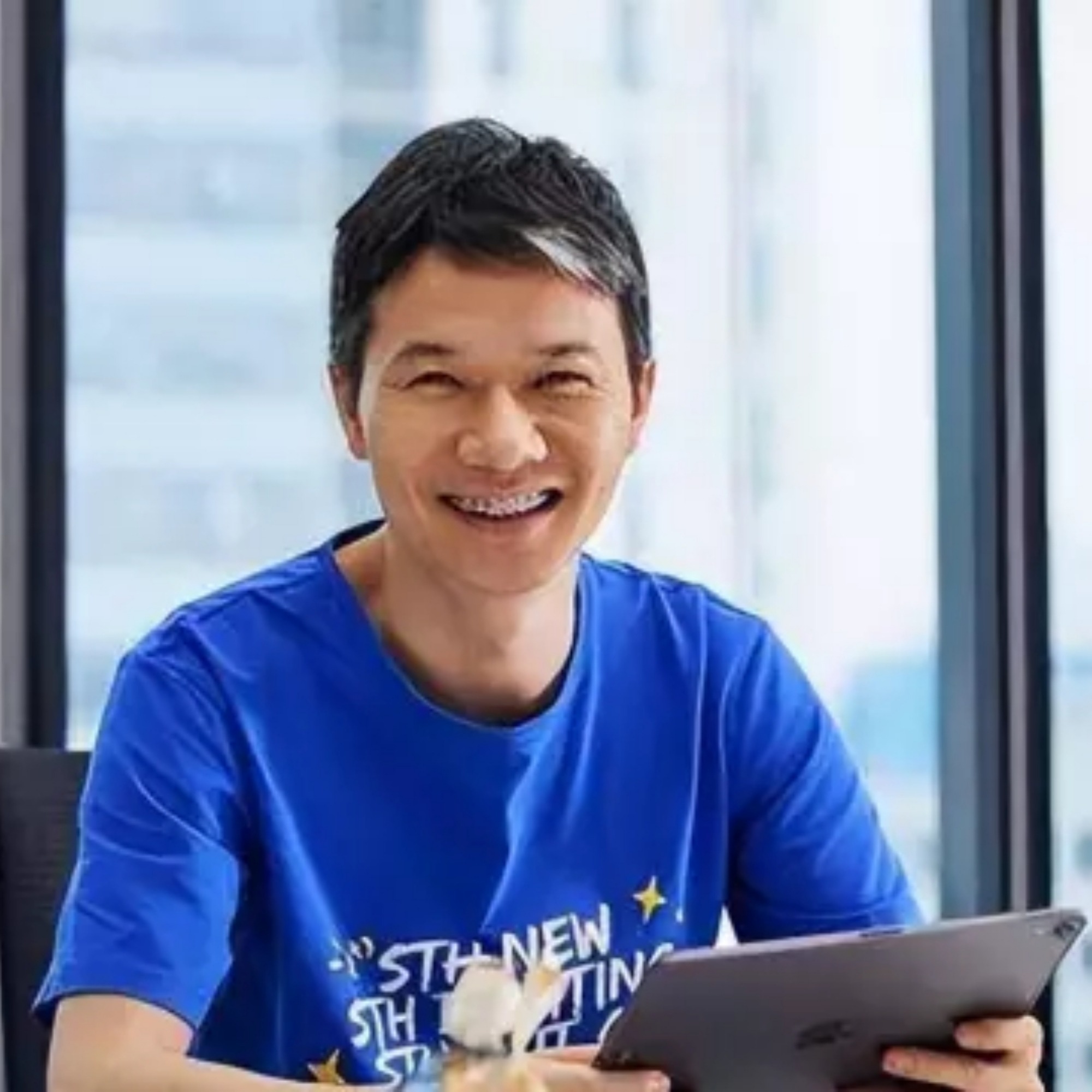 Story of miHoYo co-founder Liu Wei, the man behind Genshin Impact ...