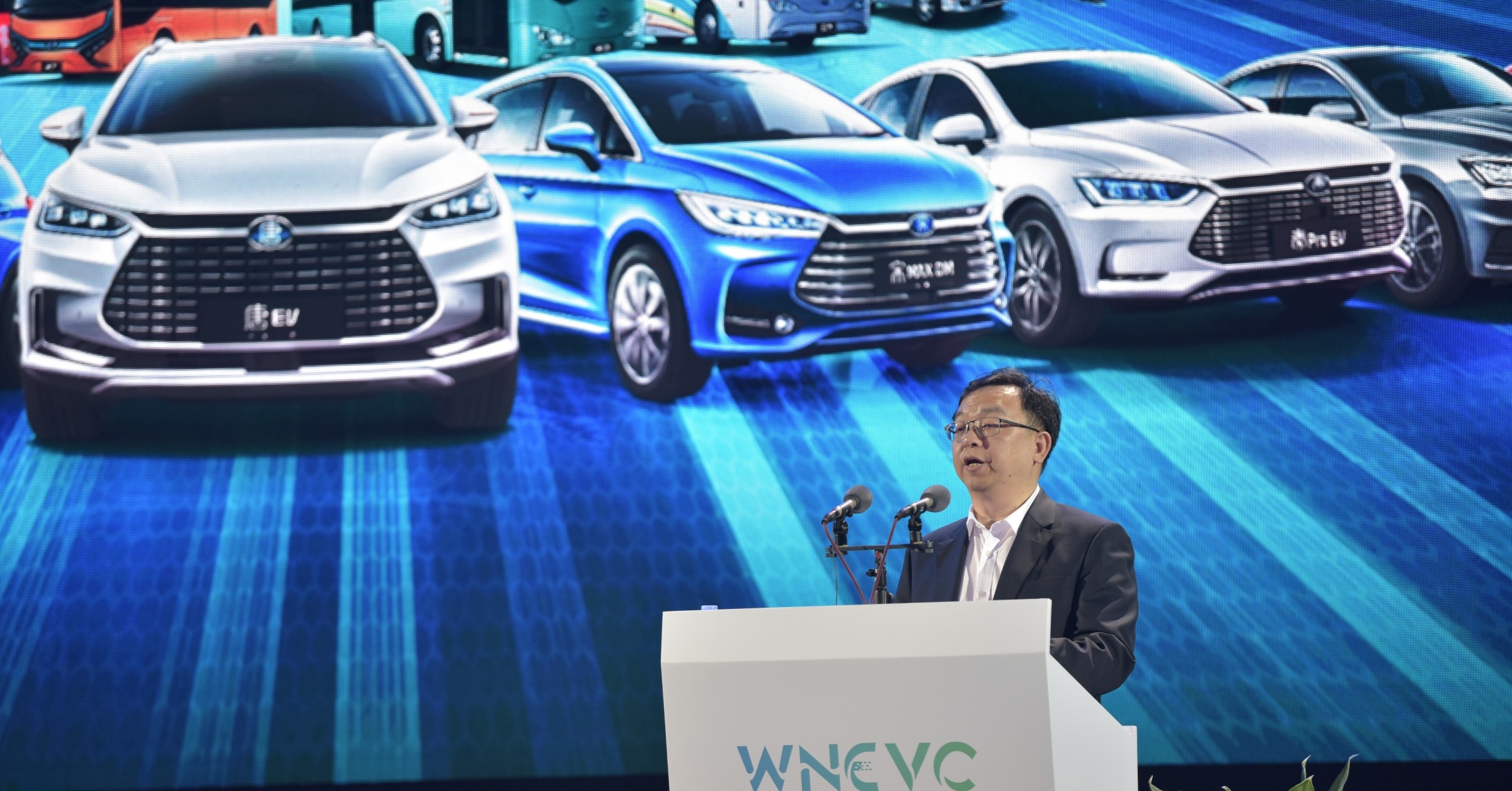 Home | Our China Story