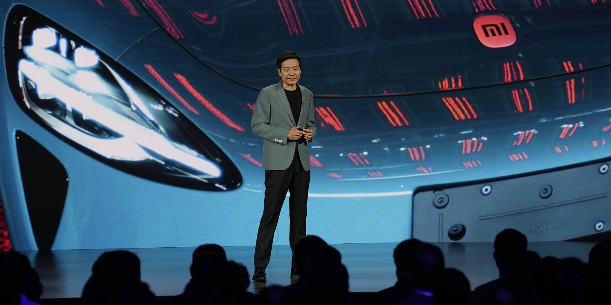 Story of Yang Qi, art director of Black Myth: Wukong | Innovation ...