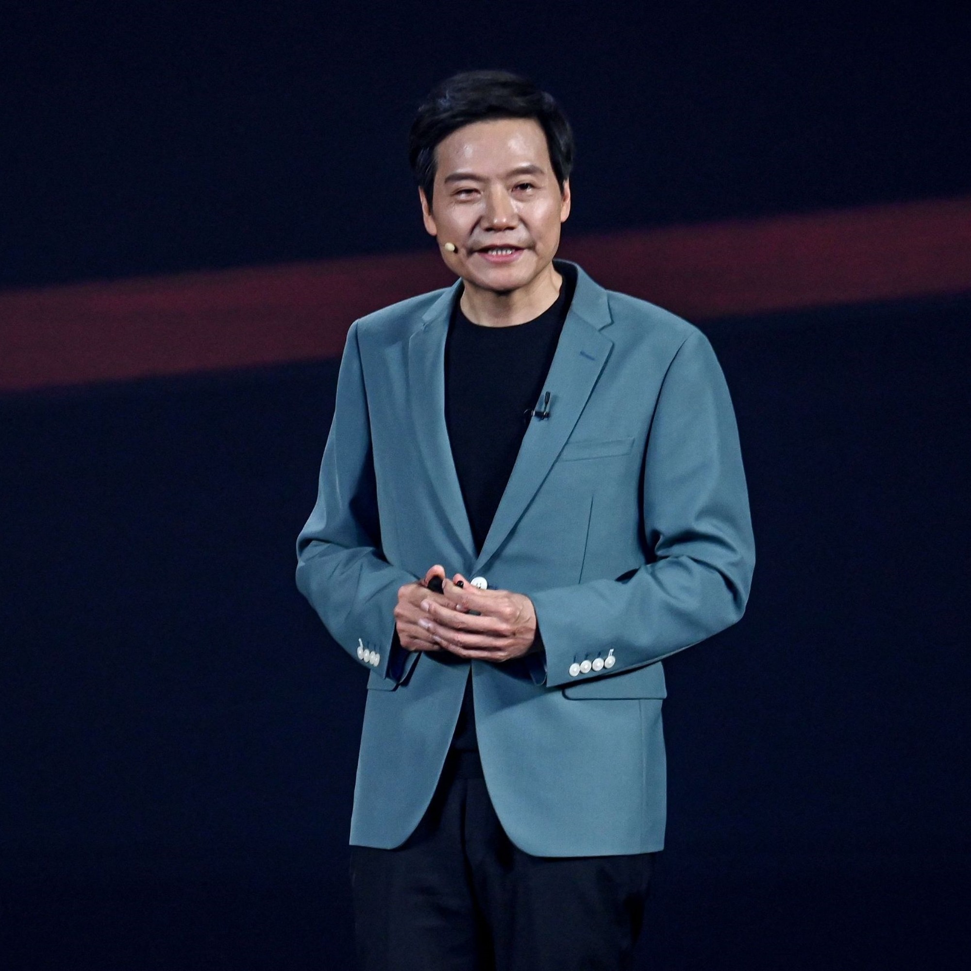 Xiaomi｜Lei Jun: Xiaomi is officially a car company | Innovation Pioneer ...
