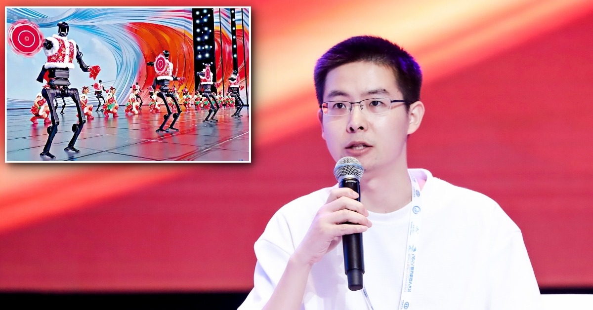 Story of Yang Qi, art director of Black Myth: Wukong | Innovation ...