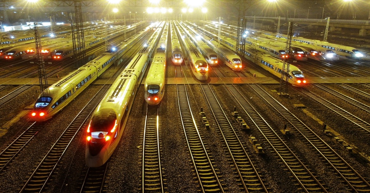 Discover the Shadowless Church in China's Chengdu | Travel & Leisure ...