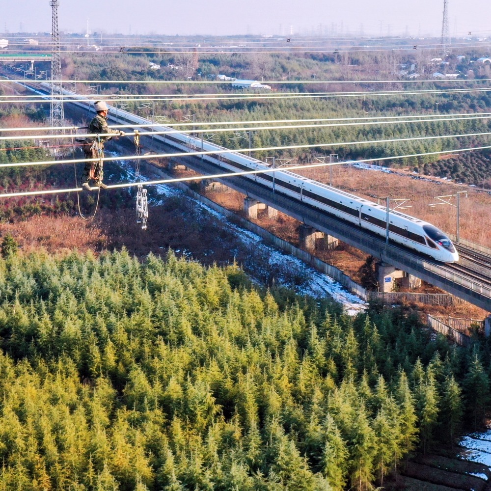 The world's longest expressway tunnel: China's Tianshan Shengli Tunnel ...