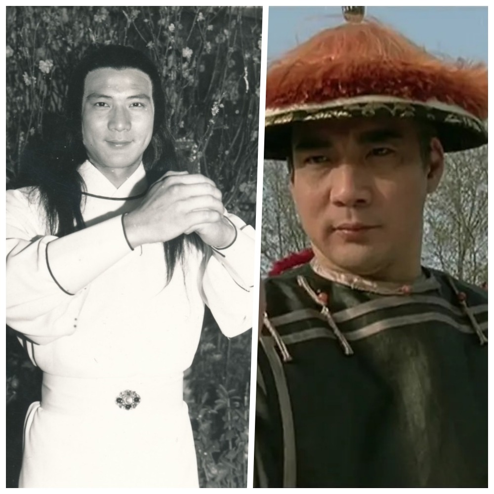 影視巨星 | 非凡人事 | 當代中國