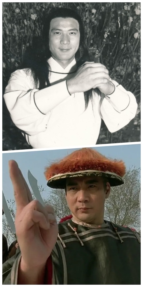 影視巨星 | 非凡人事 | 當代中國