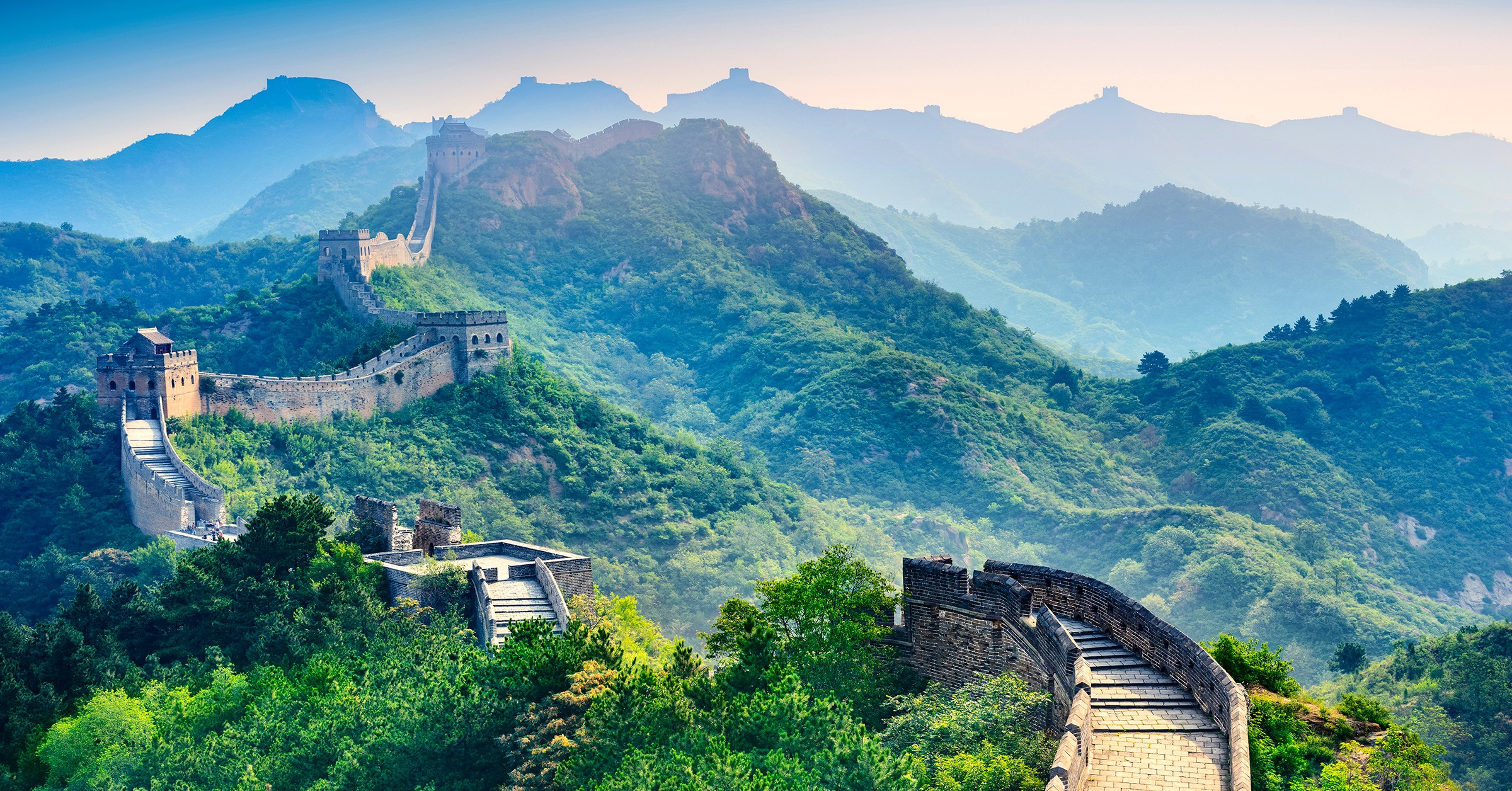 Biodiversity conservation in China: Stories of five "firsts ...