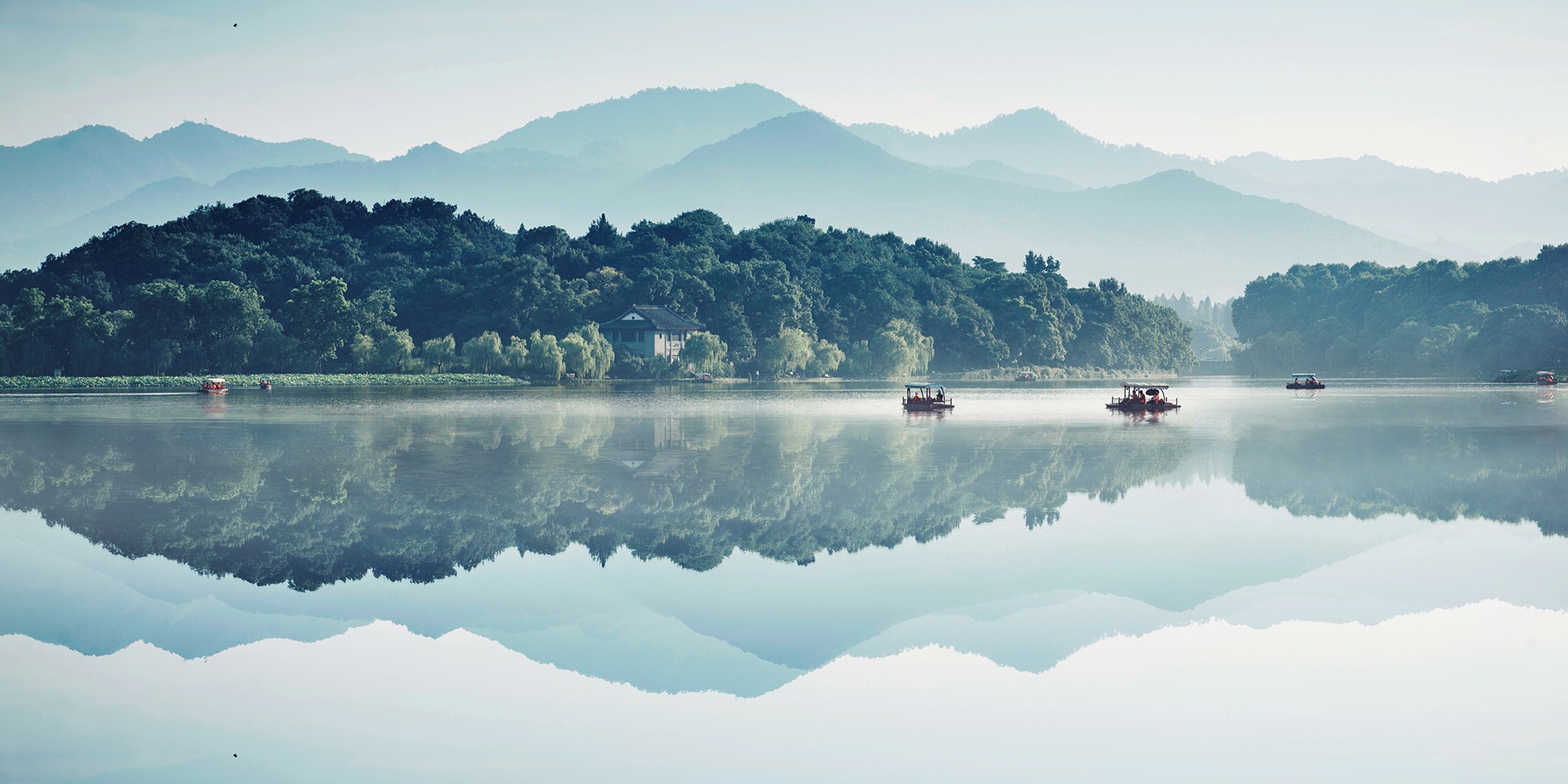 9种潮型 | 趣味数字 | 通识中国 | 当代中国