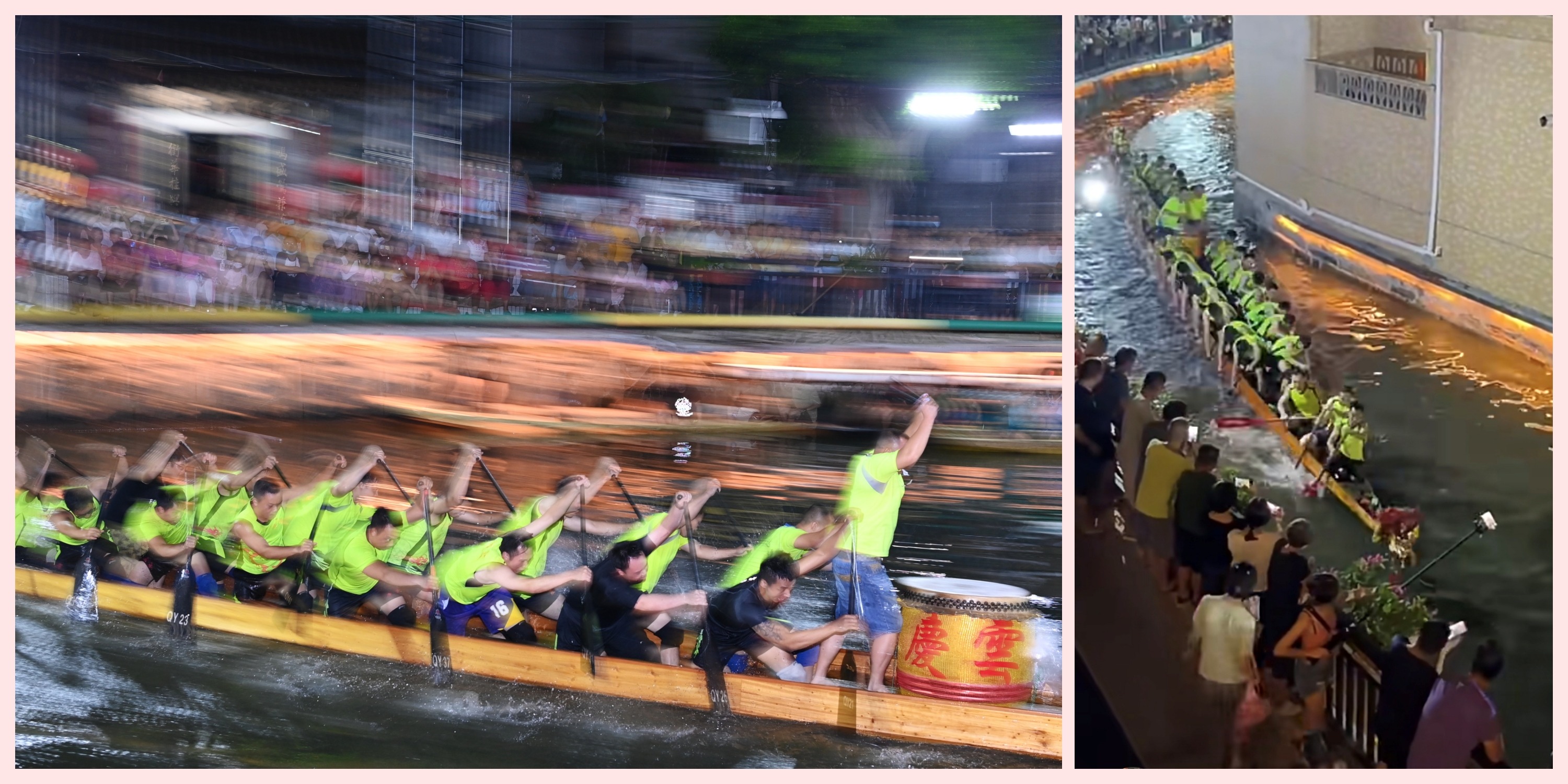 The "Longest Metro" in China! 4 GBA intercity railways connect 5 cities ...