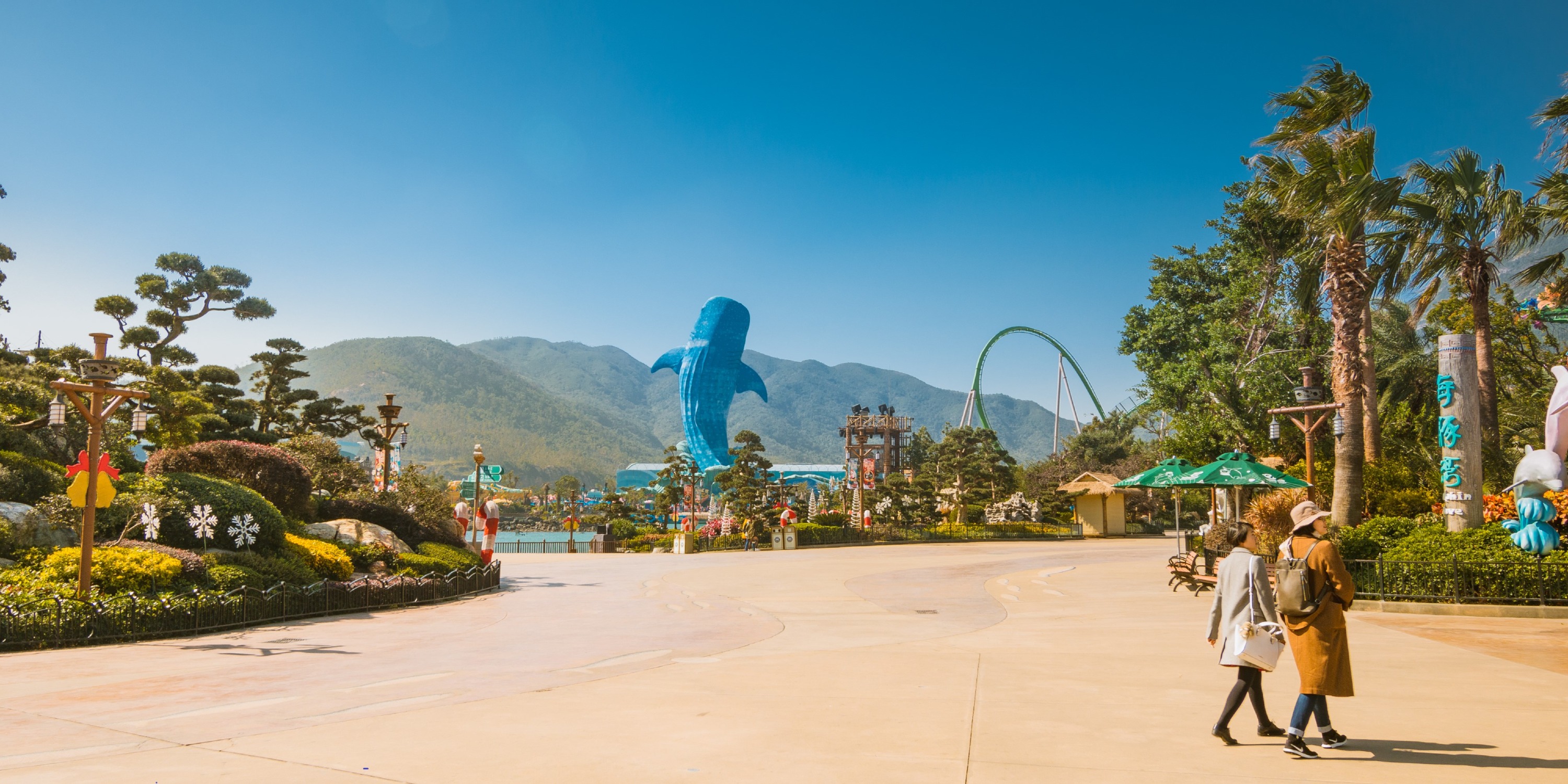 GBA at a Glance｜How was GBA established? | Guide to GBA | Greater Bay ...