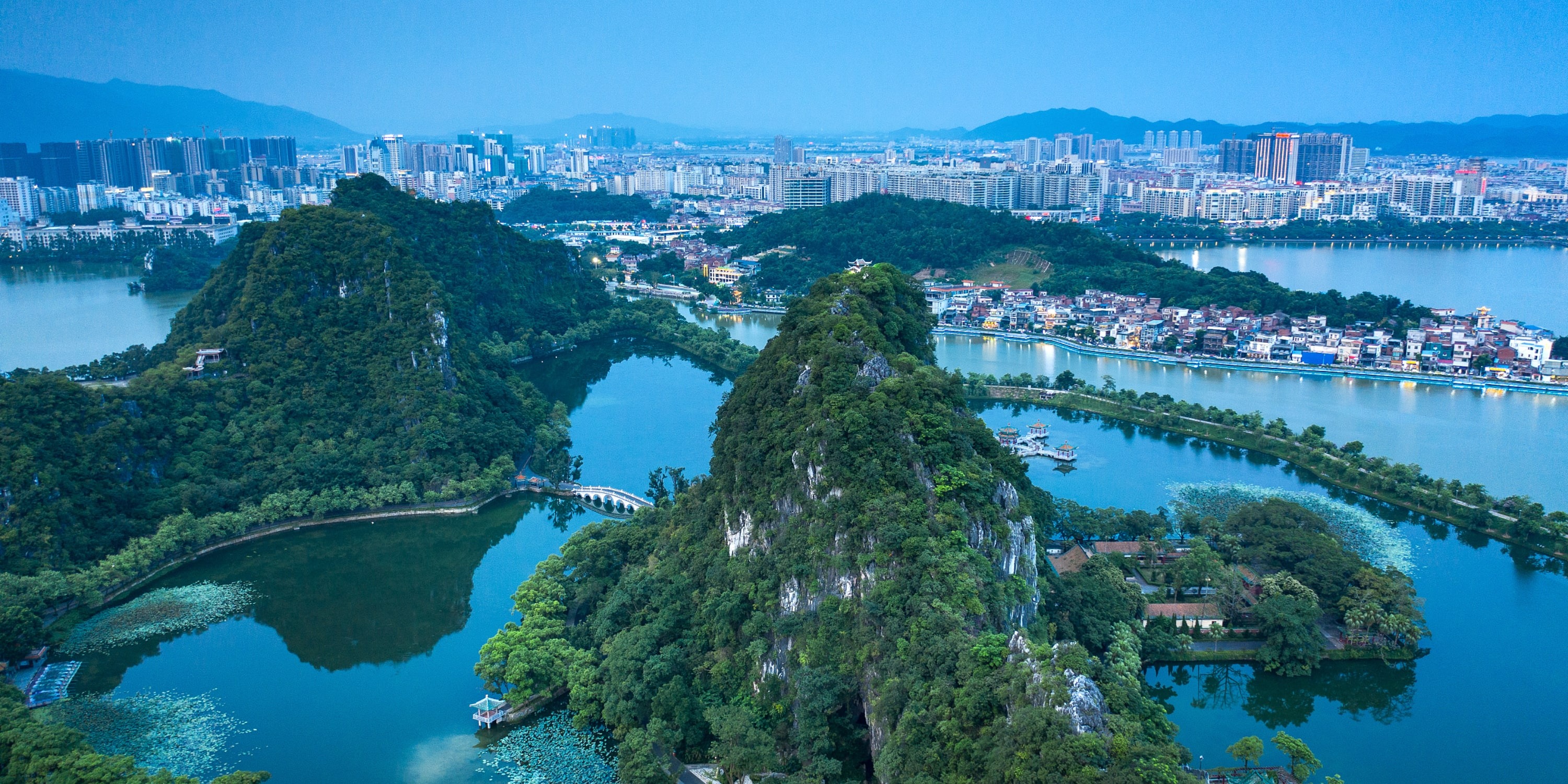 GBA at a Glance｜Understand Foshan in 5 figures | Guide to GBA | Greater ...