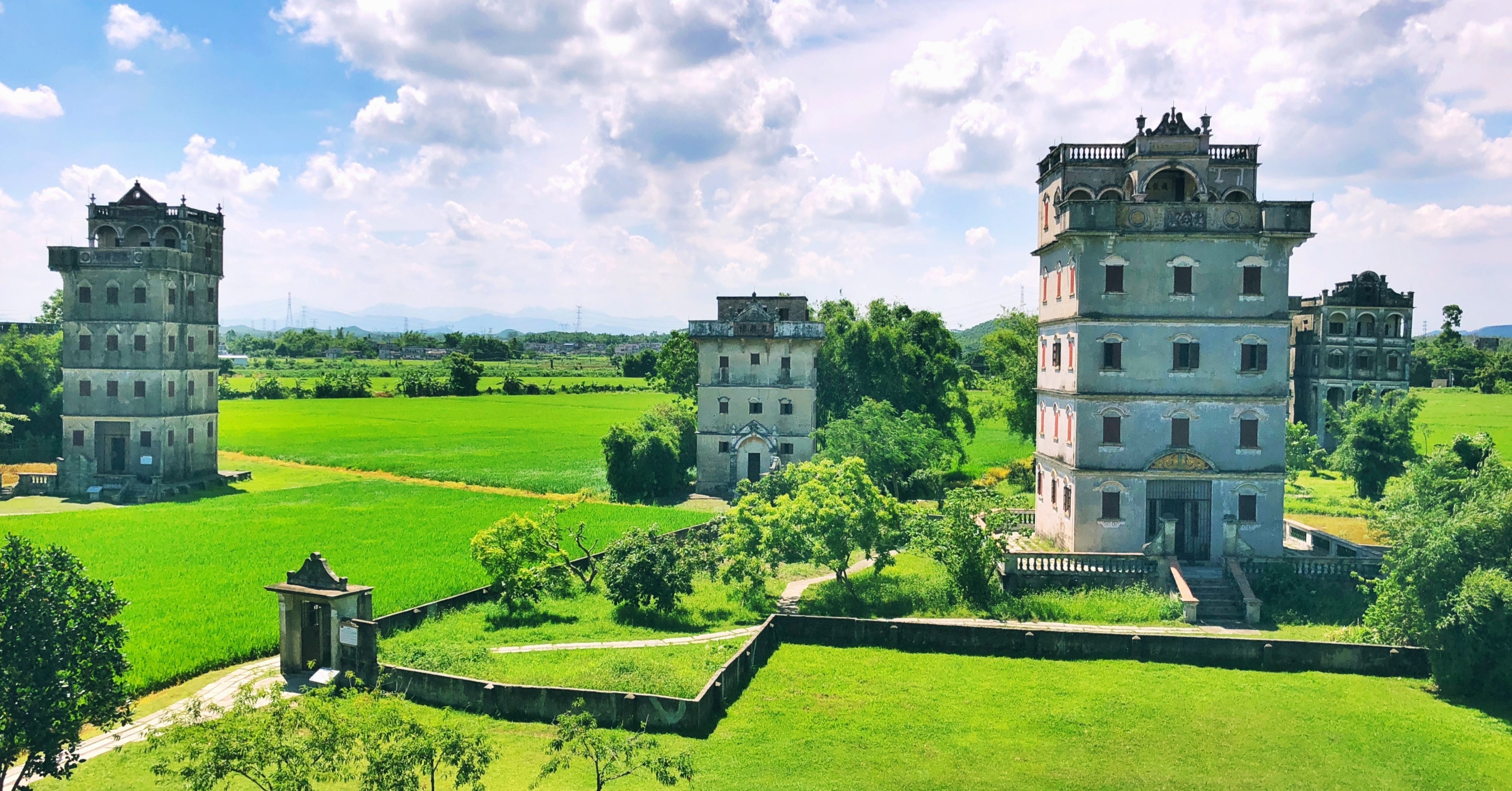 Discover the Shadowless Church in China's Chengdu | Travel & Leisure ...