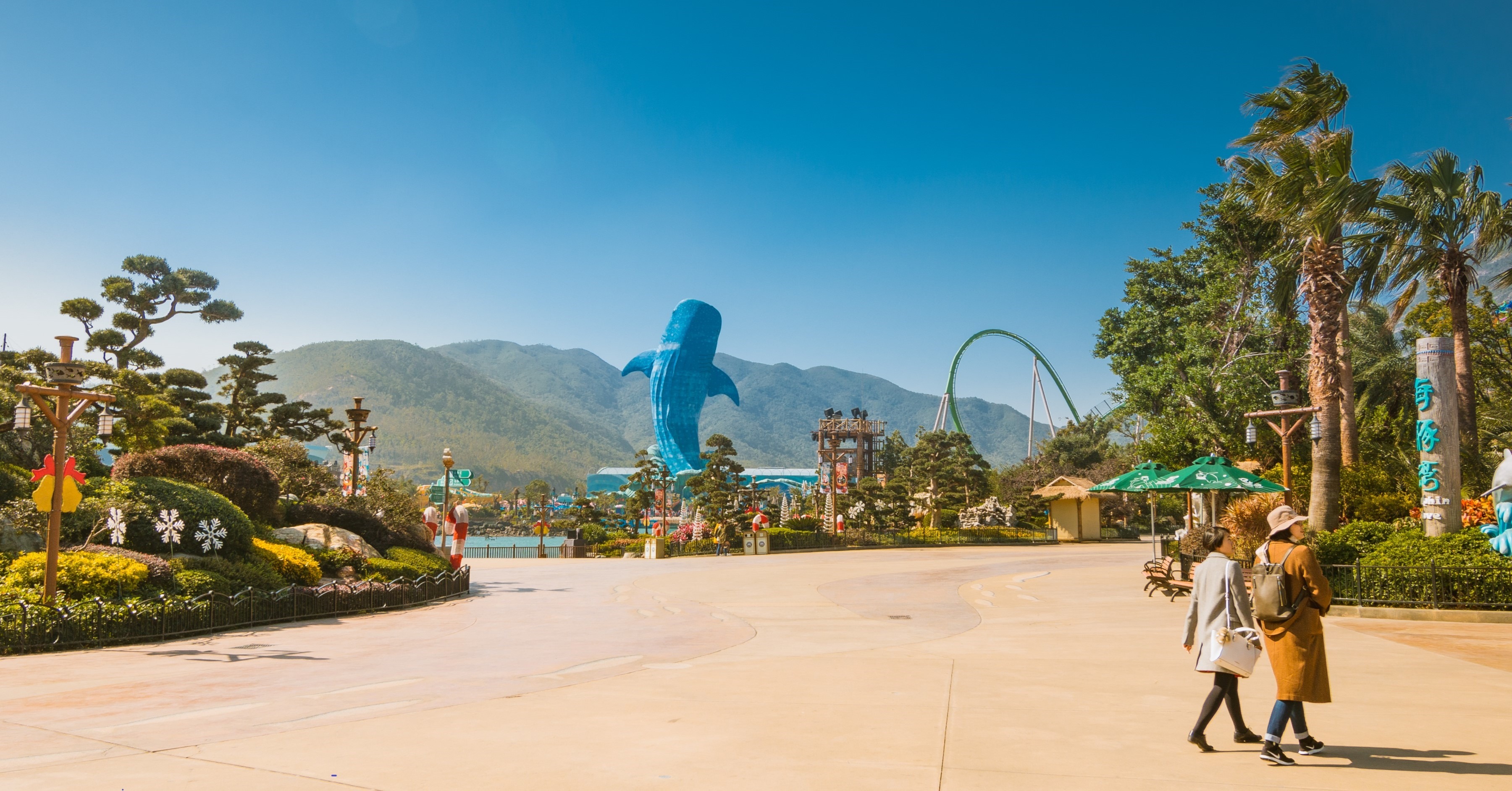 Black Myth: Wukong｜How did Feng Ji produce the game? | Innovation ...