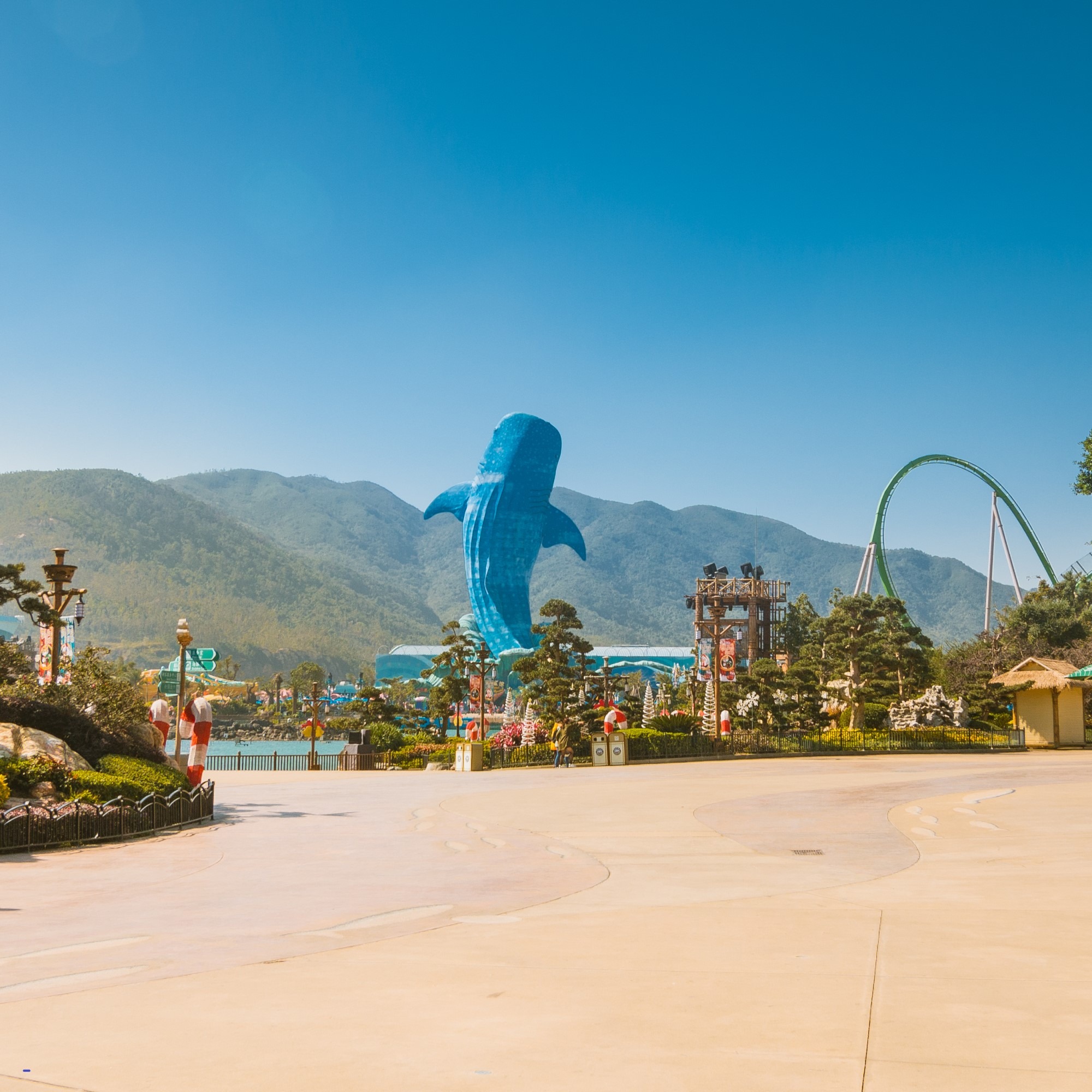 GBA at a Glance｜How was GBA established? | Guide to GBA | Greater Bay ...