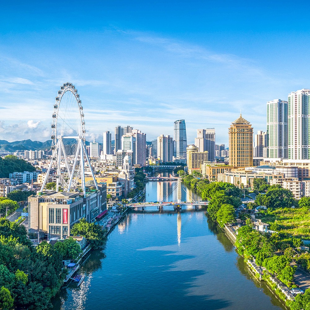 Enjoy 4 awesome night markets in Shenzhen | Shenzhen | Greater Bay Area ...