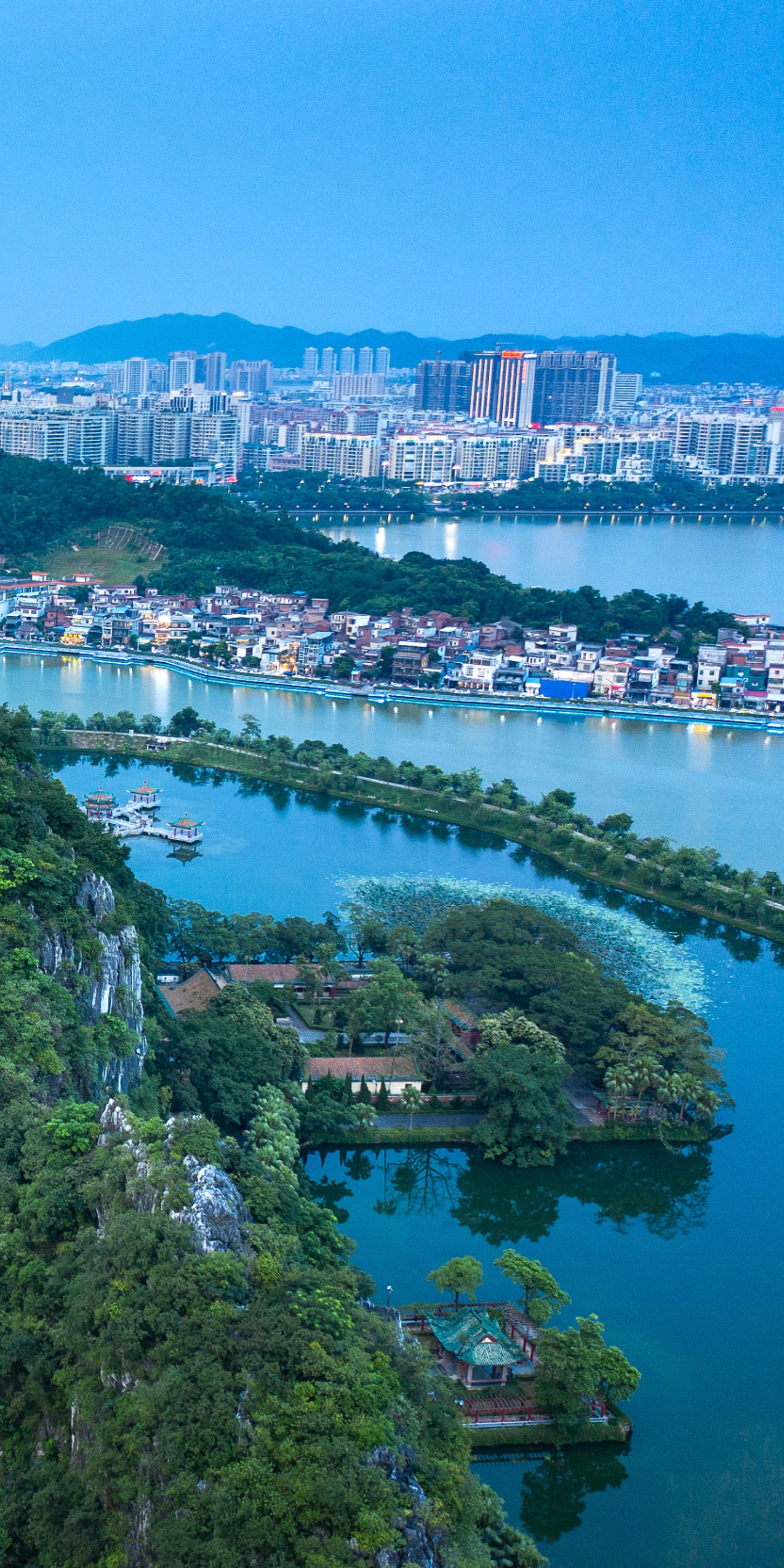 Guide to GBA | Greater Bay Area | Our China Story