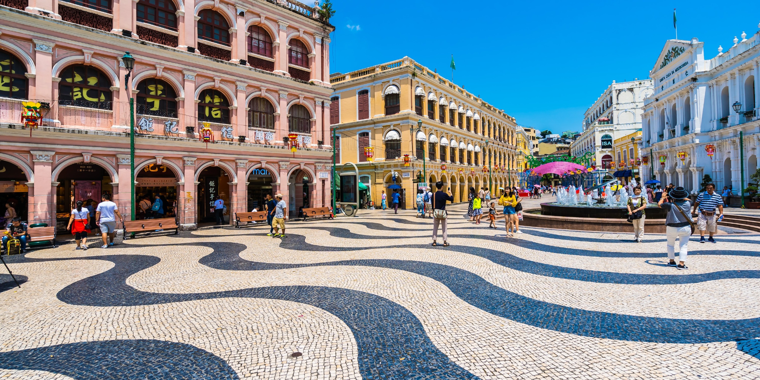 GBA at a Glance｜Understand Jiangmen in 5 figures | Guide to GBA ...