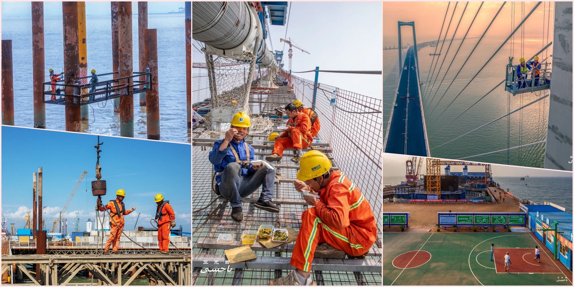 The "Longest Metro" in China! 4 GBA intercity railways connect 5 cities ...