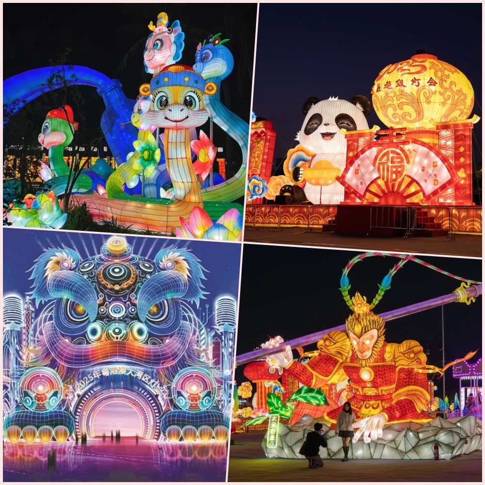 Experience the Chung Yeung Festival rituals at Greater Bay Area | One ...
