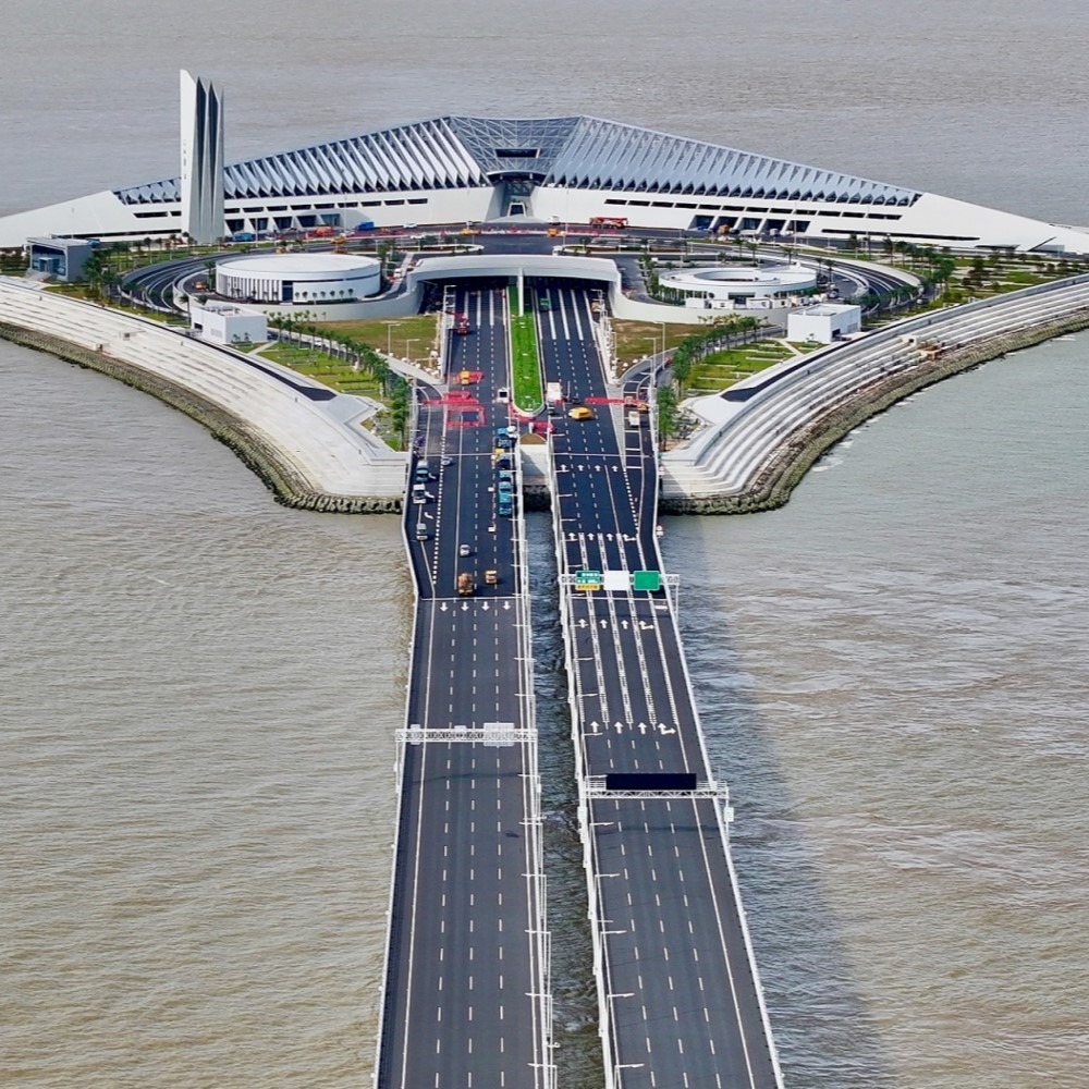 K11 ECOAST: a new cultural and retail landmark in Shenzhen | Shenzhen ...