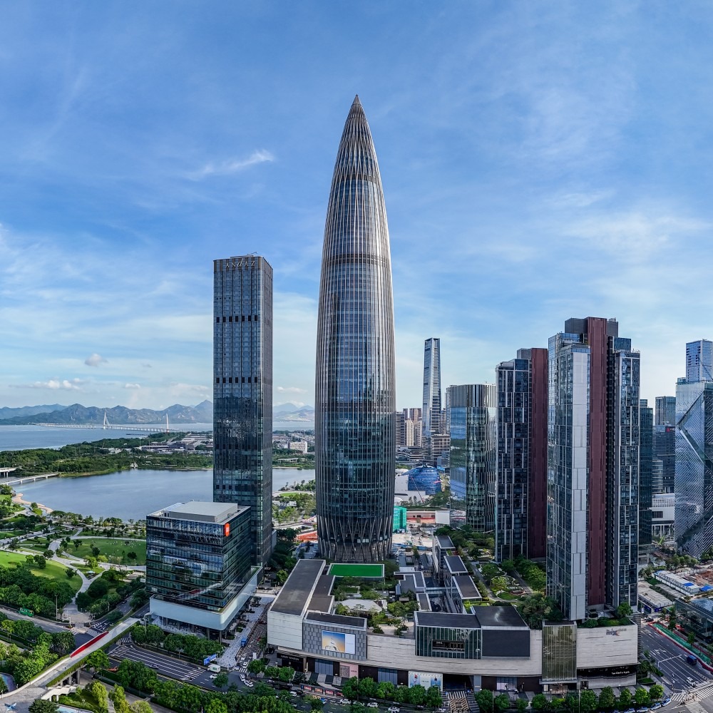China's first batch of special economic zones approved for ...