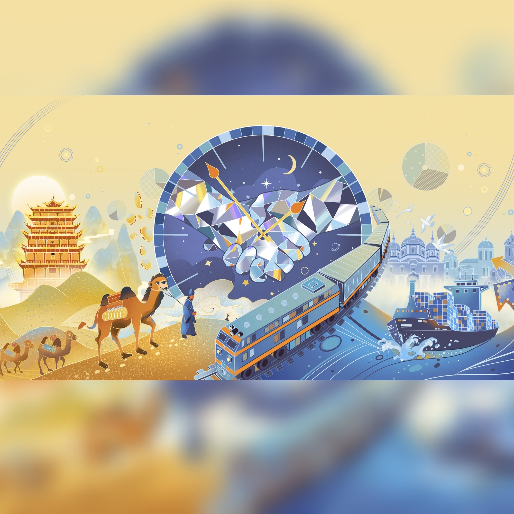 What is "new quality productive forces"? ｜Understand China's Policies | National Policy ...