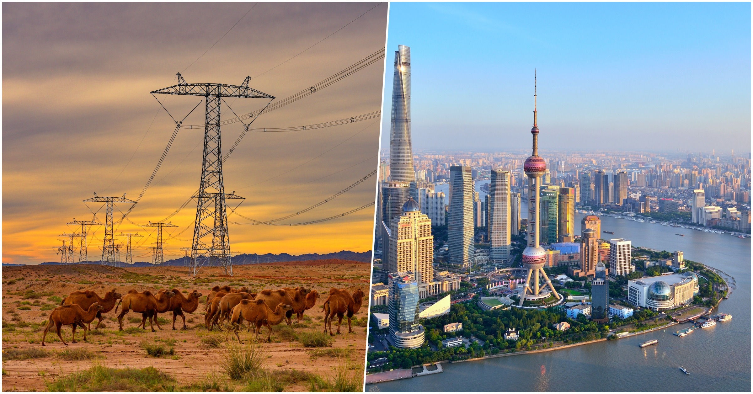 How has China's NEV industry taken the lead? | Extraordinary 75 Years ...