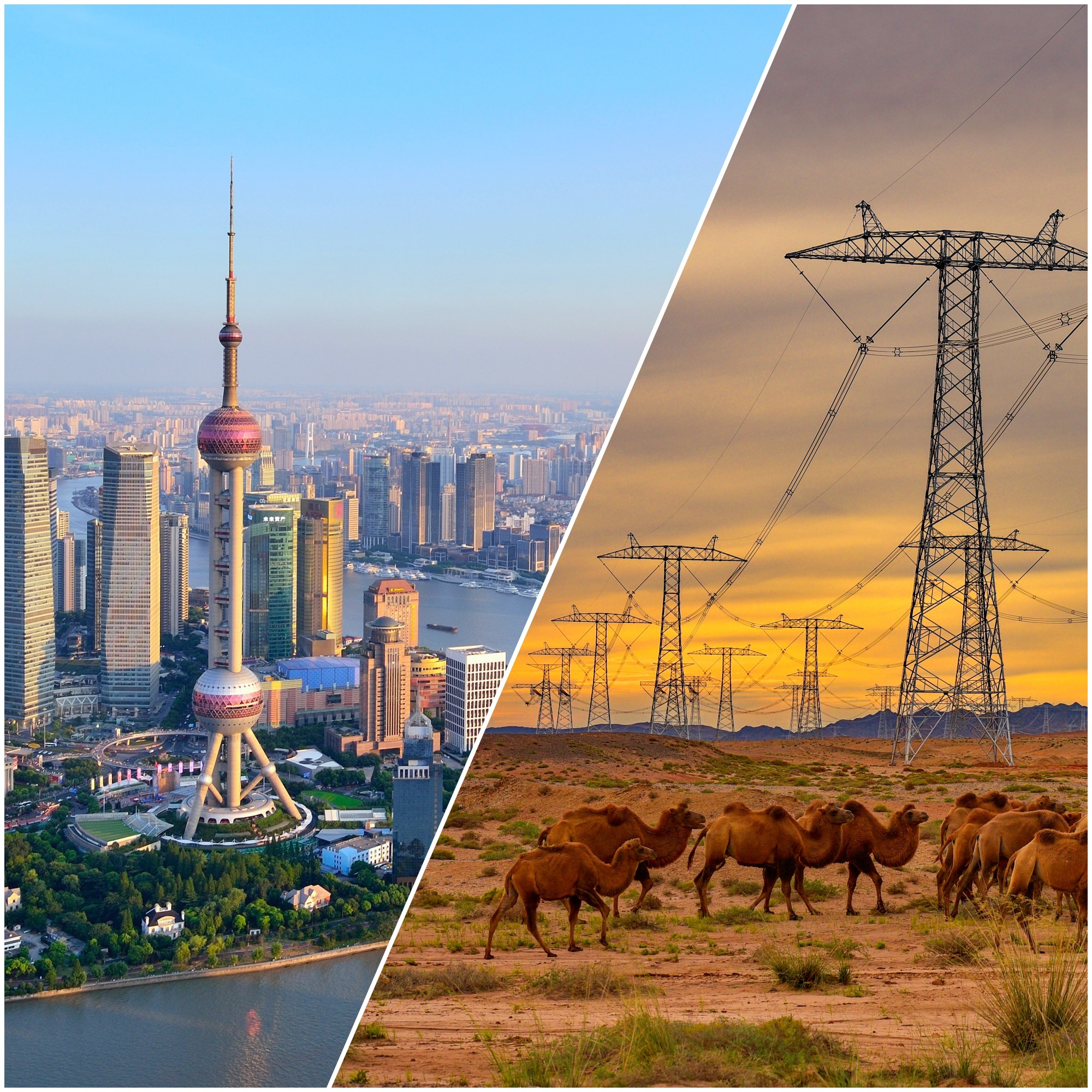 What is a "Five-Year Plan"?｜Understand China's Policies | National Policy | Feature | Our China ...