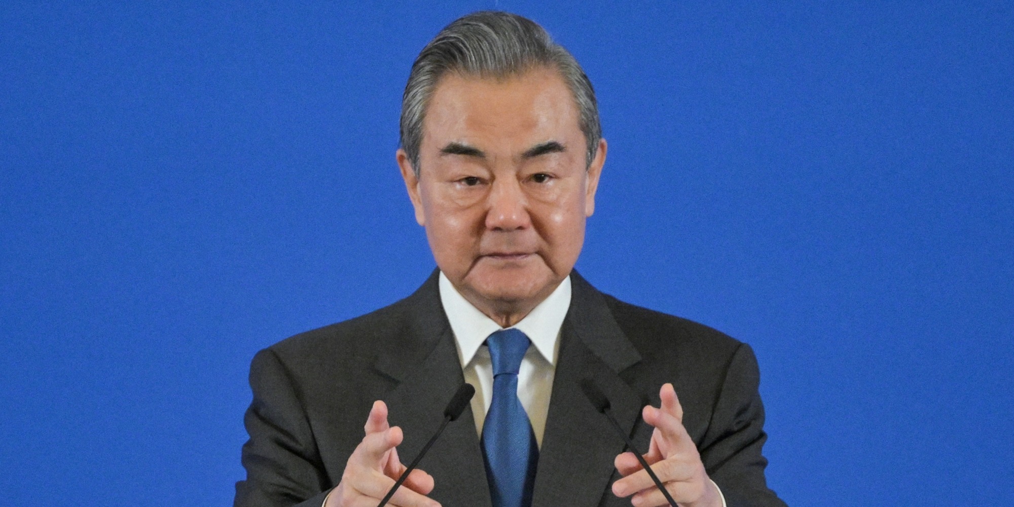 Politics | China Focus | Our China Story