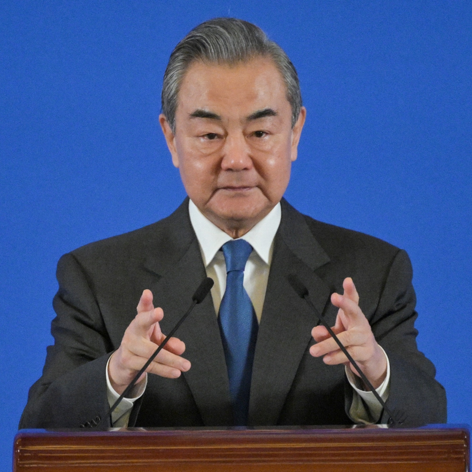 6 diplomatic highlights of China in 2023 | Politics | China Focus | Our ...