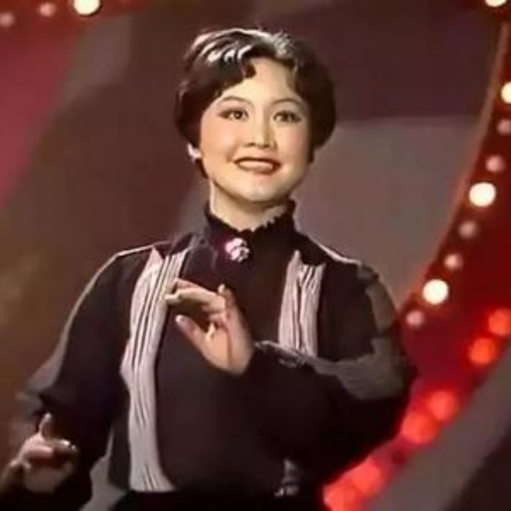 What's so special about China's Spring Festival Gala in 1983? | Reform ...