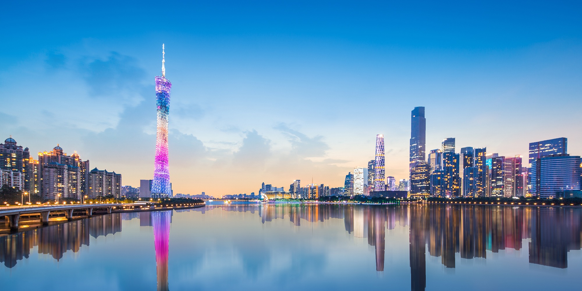 GBA at a Glance｜Understand Jiangmen in 5 figures | Guide to GBA ...