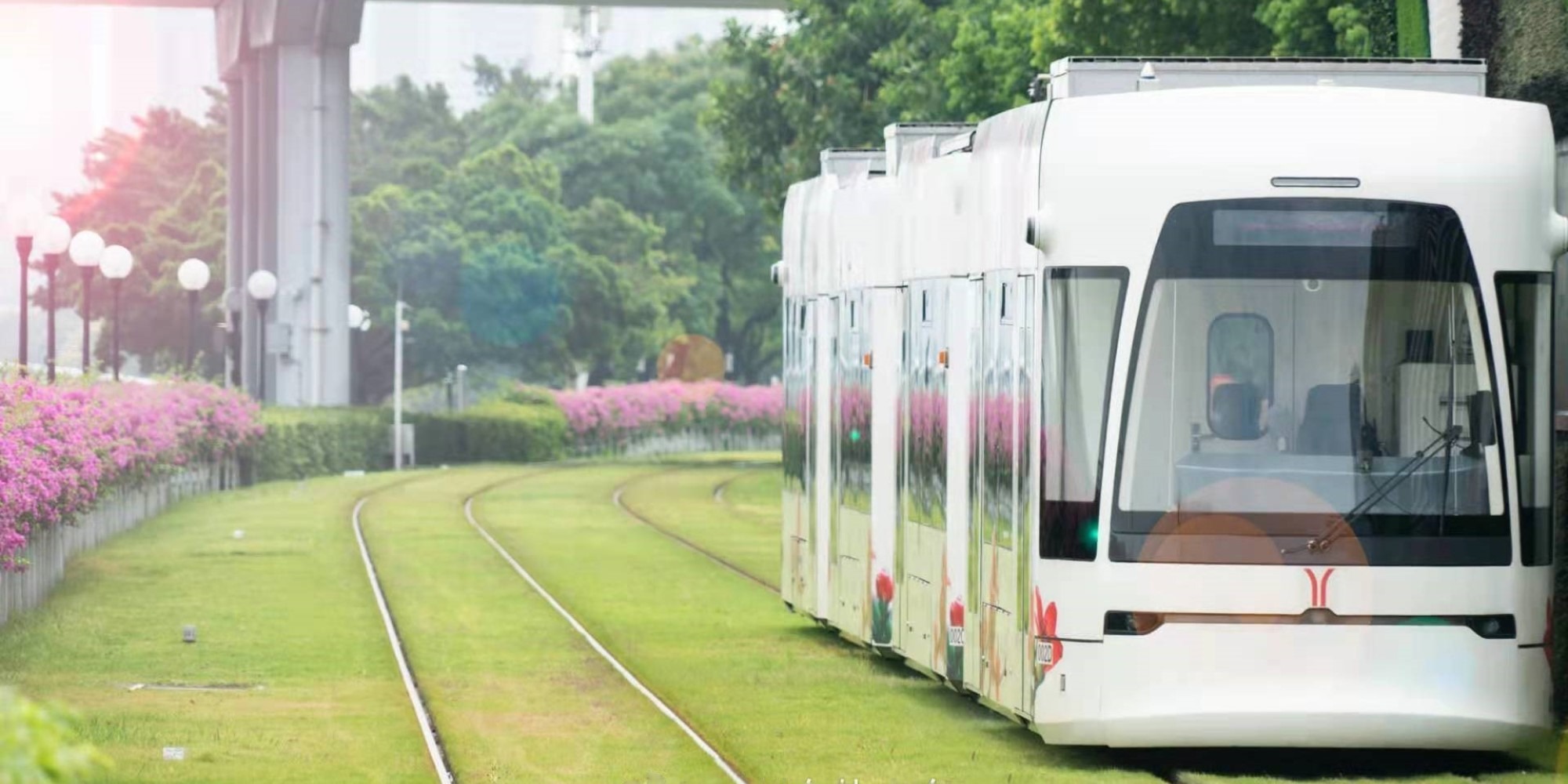 One-day tram tour of 10 attractions in Guangzhou | Guangzhou | Greater ...